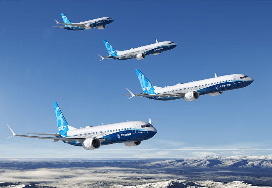 Boeing's 2023 Financial Highlights: Navigating The Future Of Aerospace ...