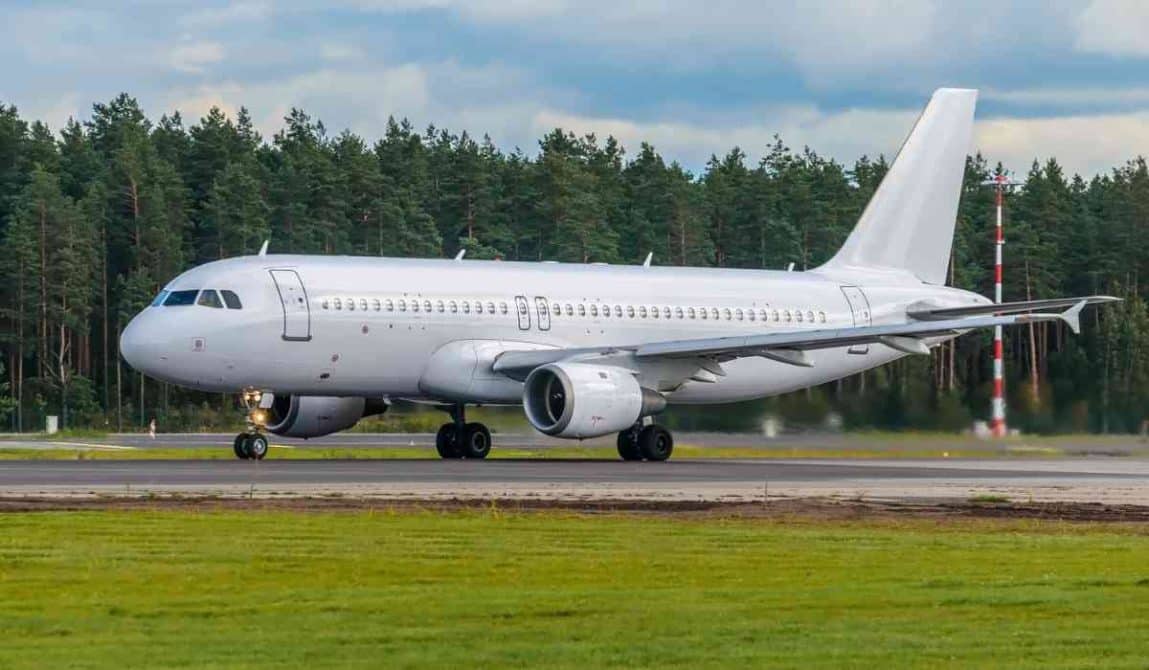 Airbus A320neo: Redefining Efficiency In Commercial Aviation - The ...