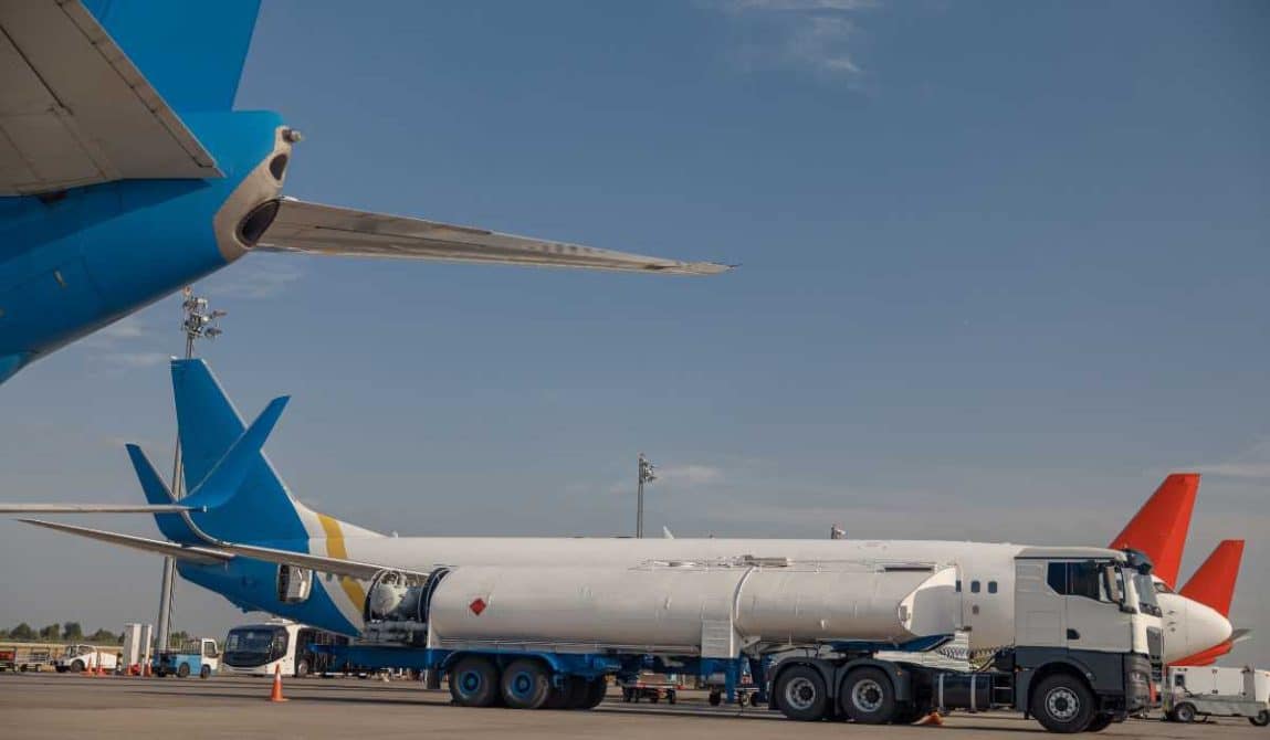 Navigating The Regulatory Skies: The Challenge Of SAF Certification ...