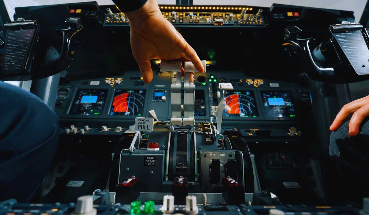 Embraer E-Jet E2 Family: The Future Of Regional Aviation - The Flying Engineer