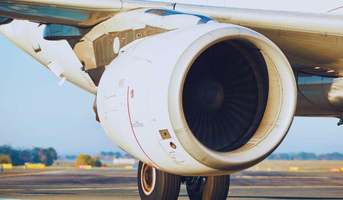 The PW1100G Geared Turbofan Engine: Revolutionizing Modern Aviation ...