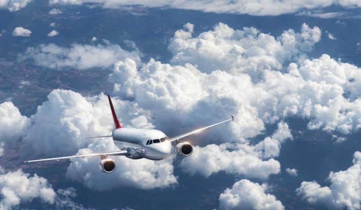 Navigating The Regulatory Skies: The Challenge Of SAF Certification ...