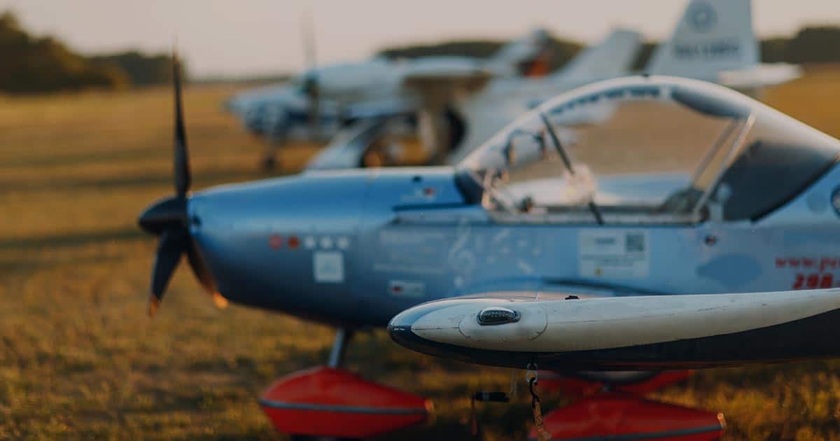 10 Best Aircraft Insurance Companies To Safeguard Air Transportations ...