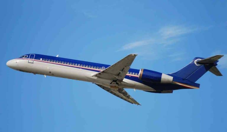 Boeing 717: Comprehensive Overview And Features - The Flying Engineer