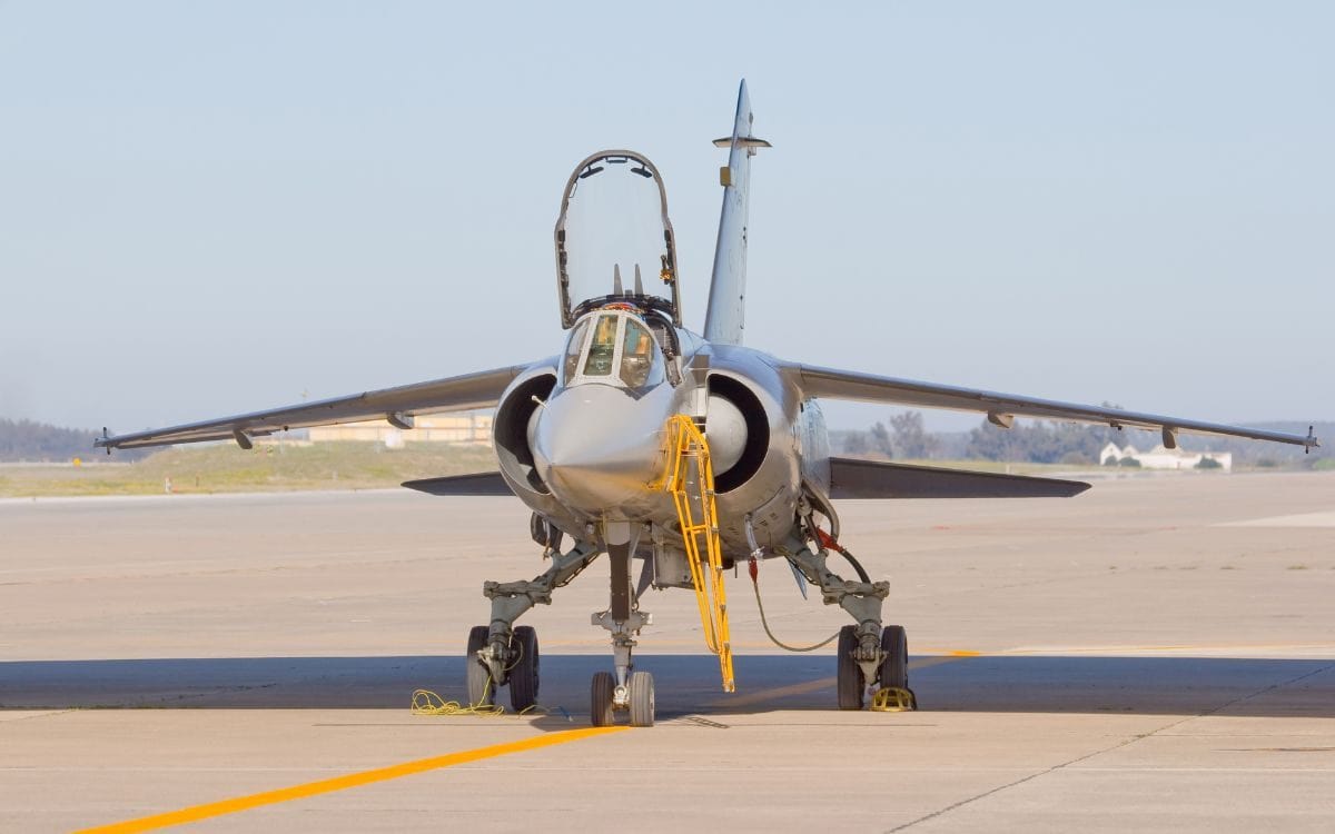 Fastest Military Aircraft: Breaking Sound Barriers