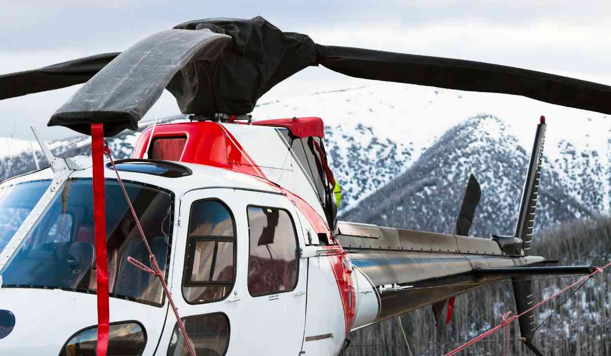 Best Air Ambulance Services In New Zealand: Ensuring Rapid Medical ...