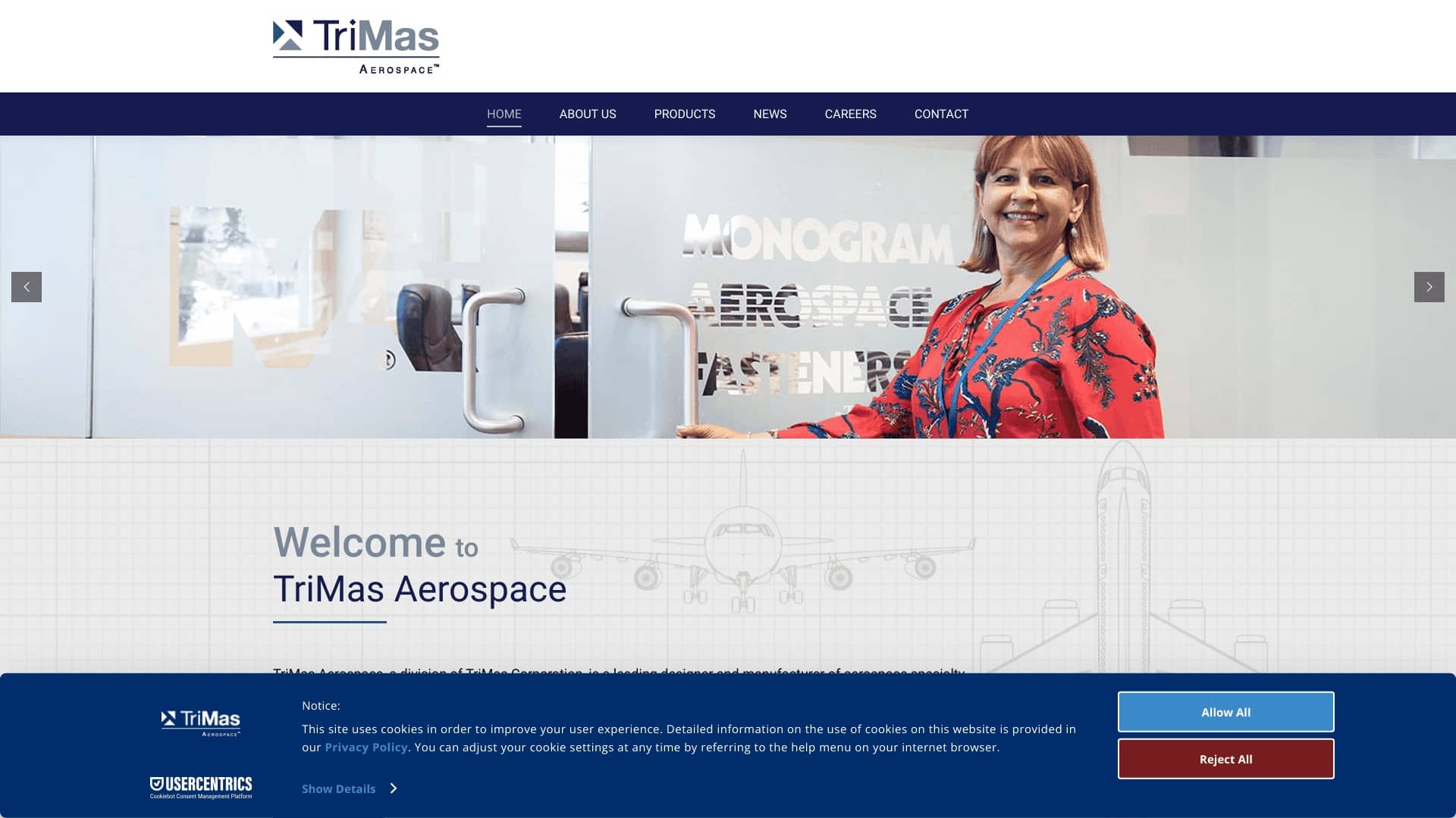 TriMas Aerospace - The Flying Engineer