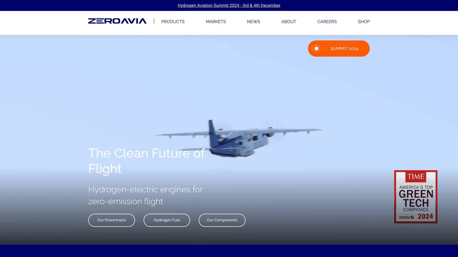 ZeroAvia - The Flying Engineer