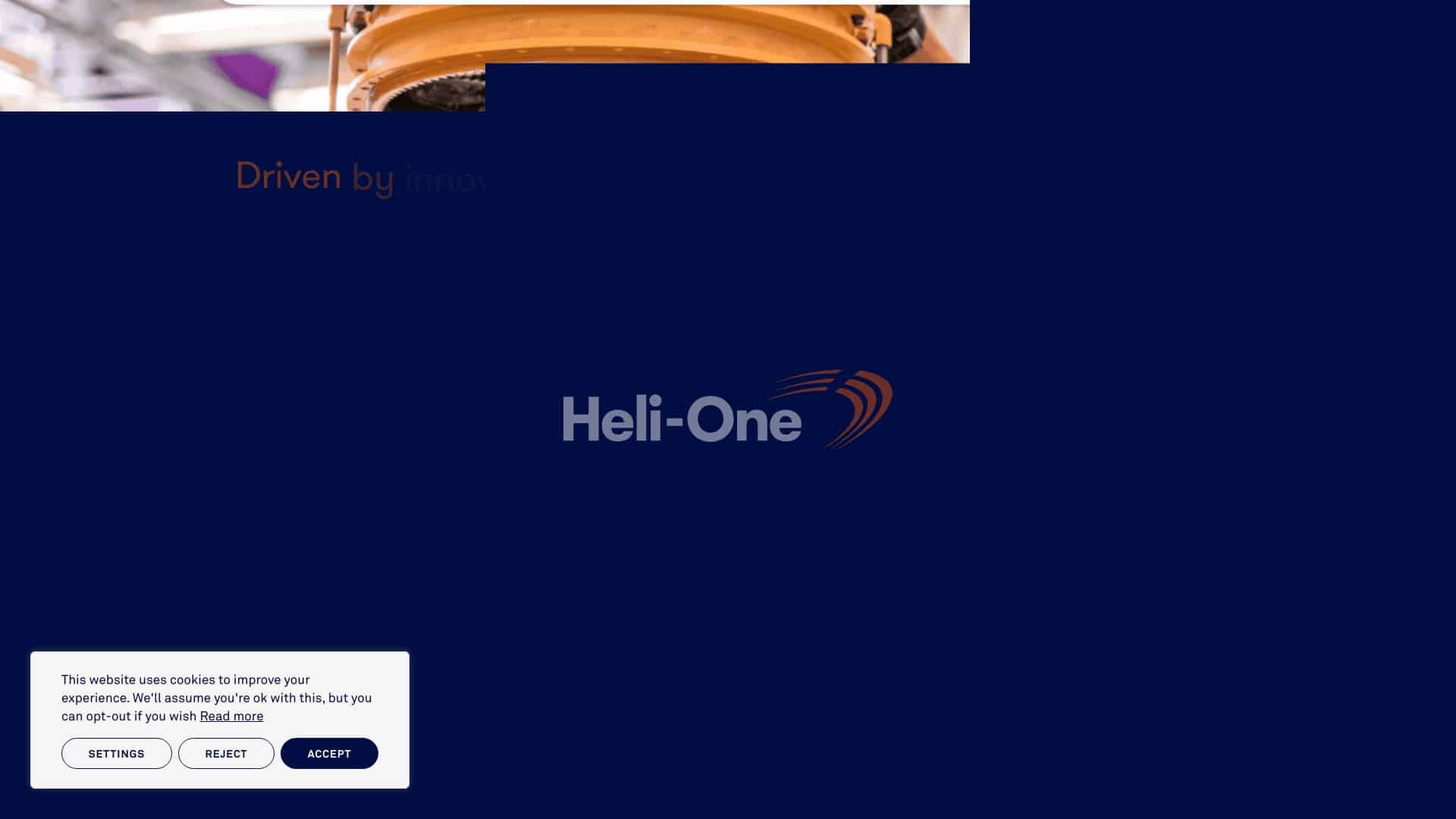 Heli-One (Avionics Division) - The Flying Engineer