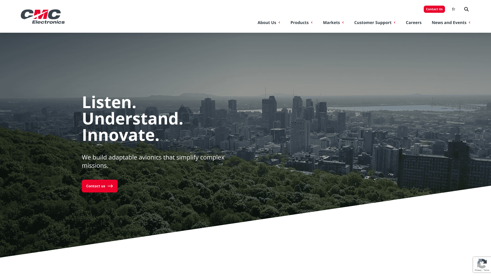 CMC Electronics - The Flying Engineer