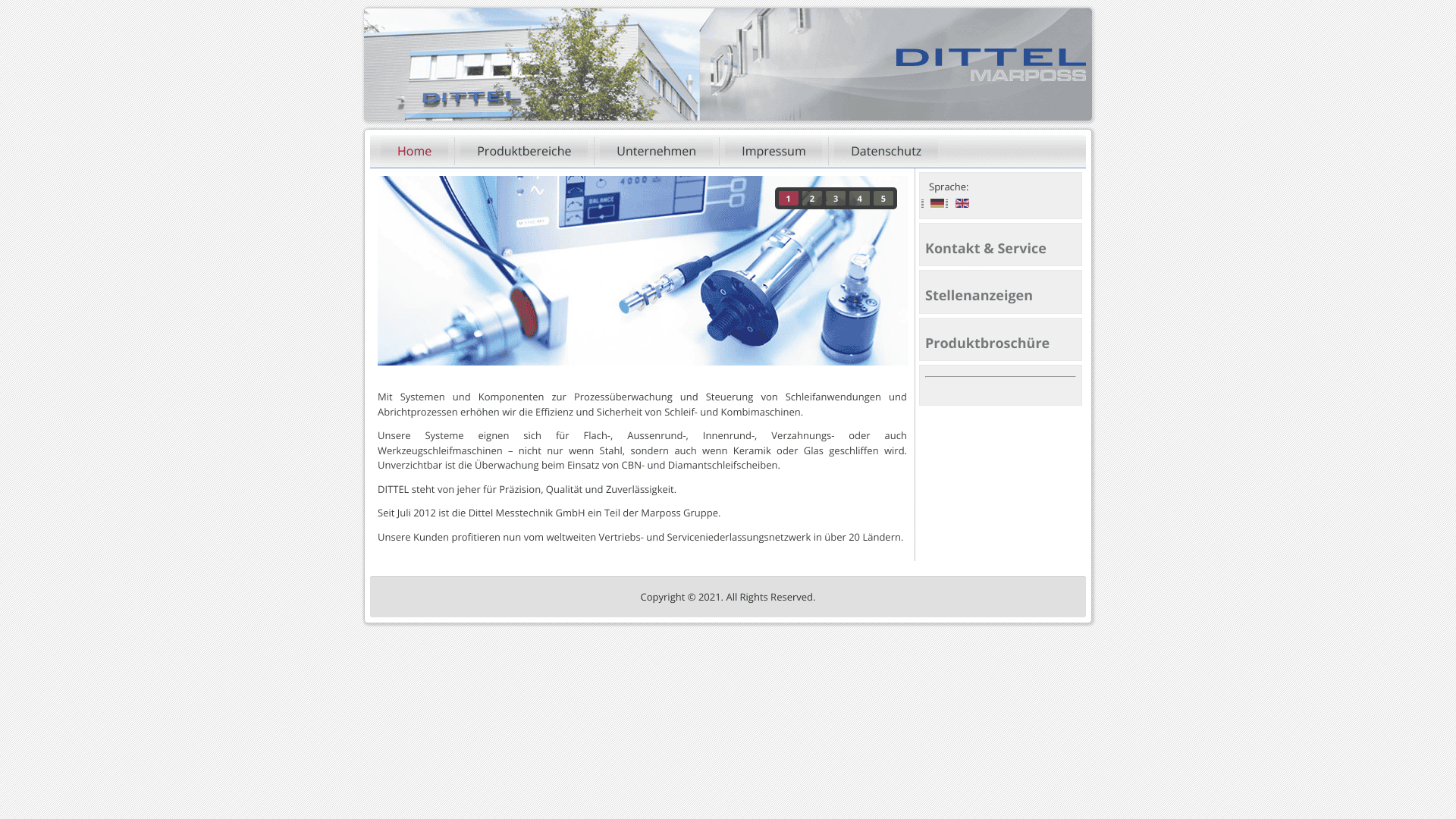 Dittel Avionik GmbH - The Flying Engineer