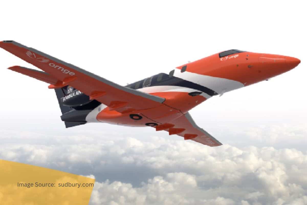 Ontario’s $93 Million Expansion To Elevate Air Ambulance Services In ...