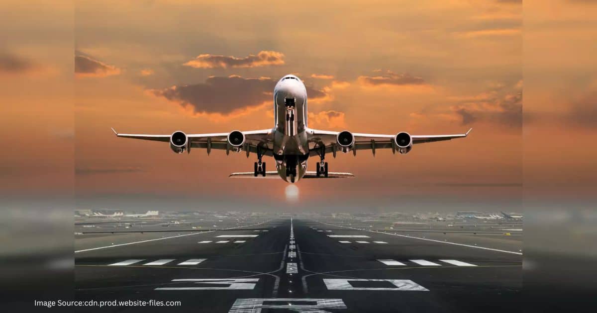 DGCA Collaborates With ICAO And Global Authorities On Advanced Air ...