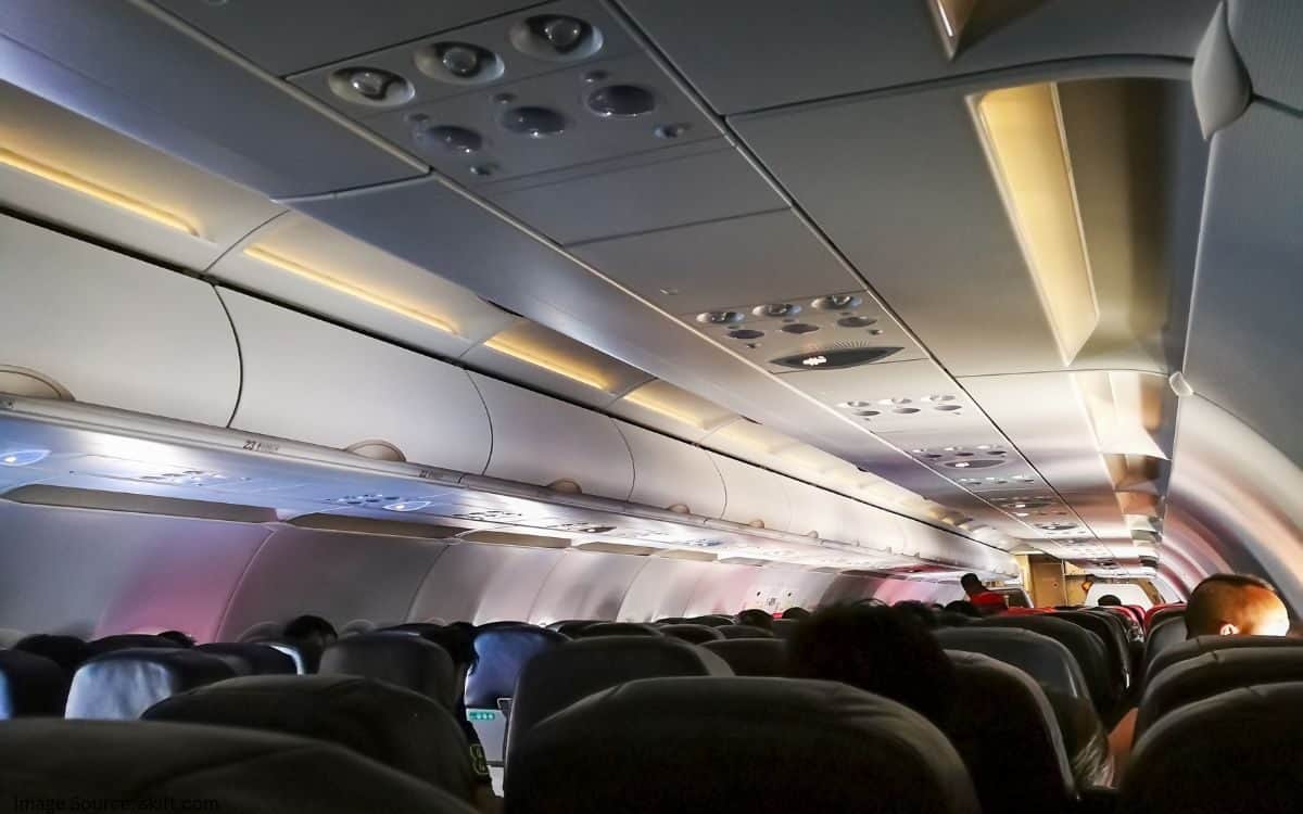 The Transformative Uses Of AI In Airlines: Enhancing Passenger ...