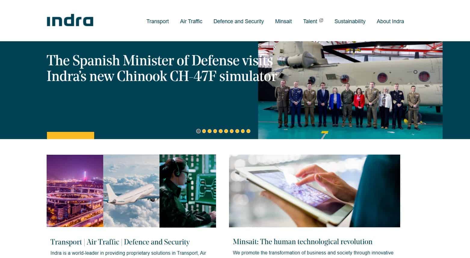 Top Flight Simulator Manufacturers Shaping Modern Aviation Training ...