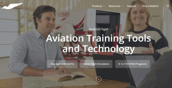 Top Flight Simulator Manufacturers Shaping Modern Aviation Training ...