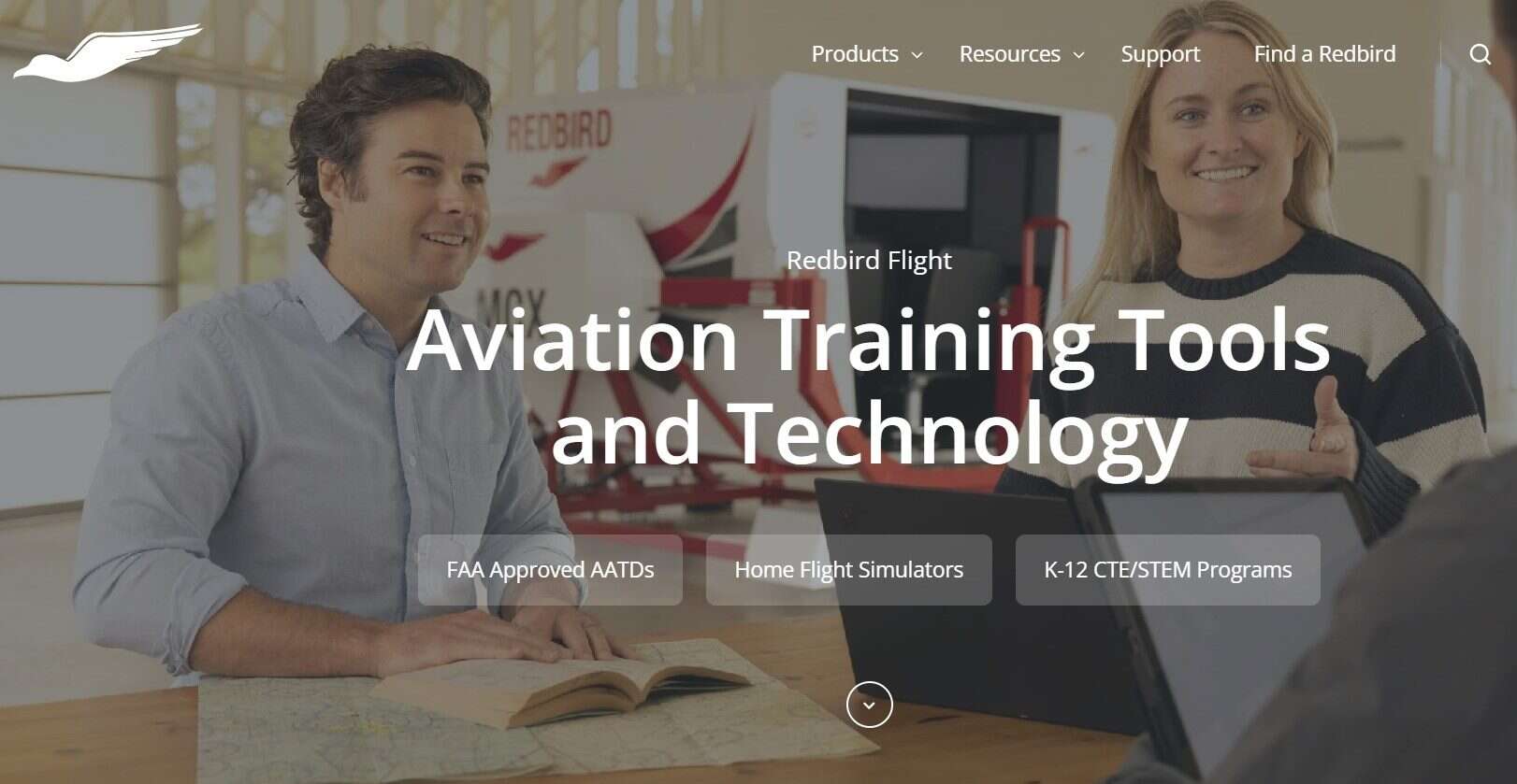 Top Flight Simulator Manufacturers Shaping Modern Aviation Training ...