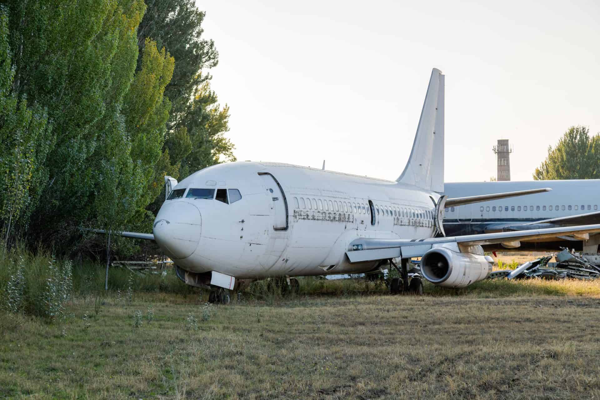 Understanding Aircraft Depreciation: Maximizing Financial Returns On Aviation Assets - The ...