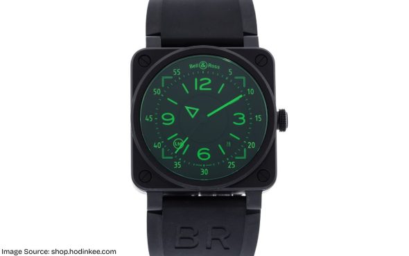 Best Pilot Watches Of 2025: The Ultimate Guide For Aviation Enthusiasts ...