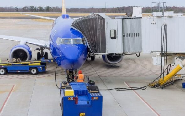 Winglets Vs Sharklets: The Aerodynamic Evolution Revolutionizing ...