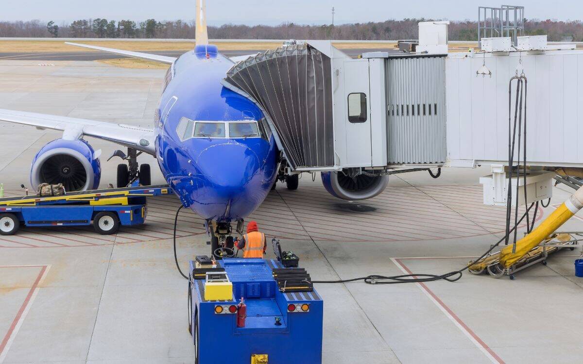 Winglets Vs Sharklets: The Aerodynamic Evolution Revolutionizing ...