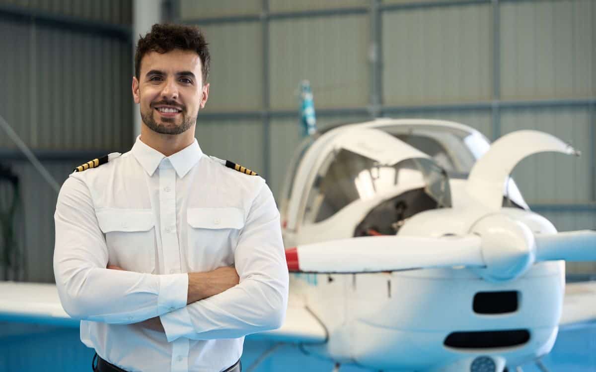 Best Flight Schools In USA In 2025: Which Programs Actually Get You ...