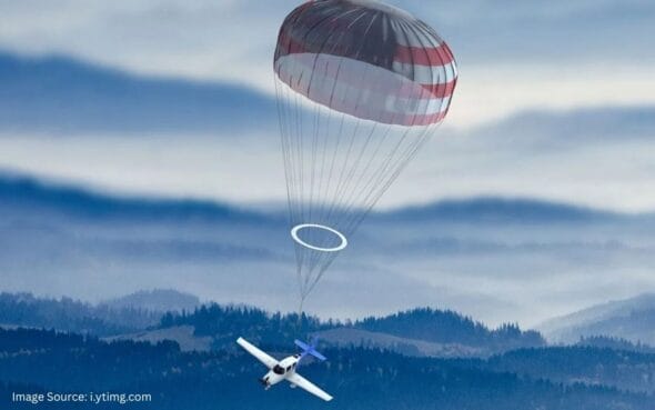 Cirrus CAPS Service - The Ultimate Guide To Parachute System ...