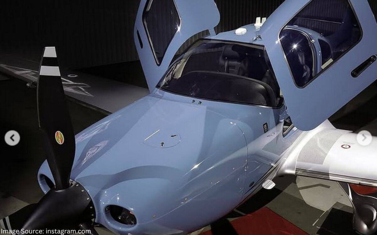 Cirrus CAPS Service - The Ultimate Guide To Parachute System ...