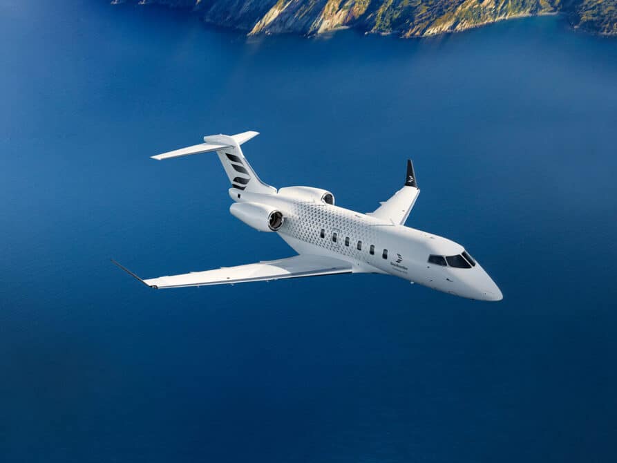 Complete Guide To Private Jet Types: From Light Jets To Ultra-Long ...