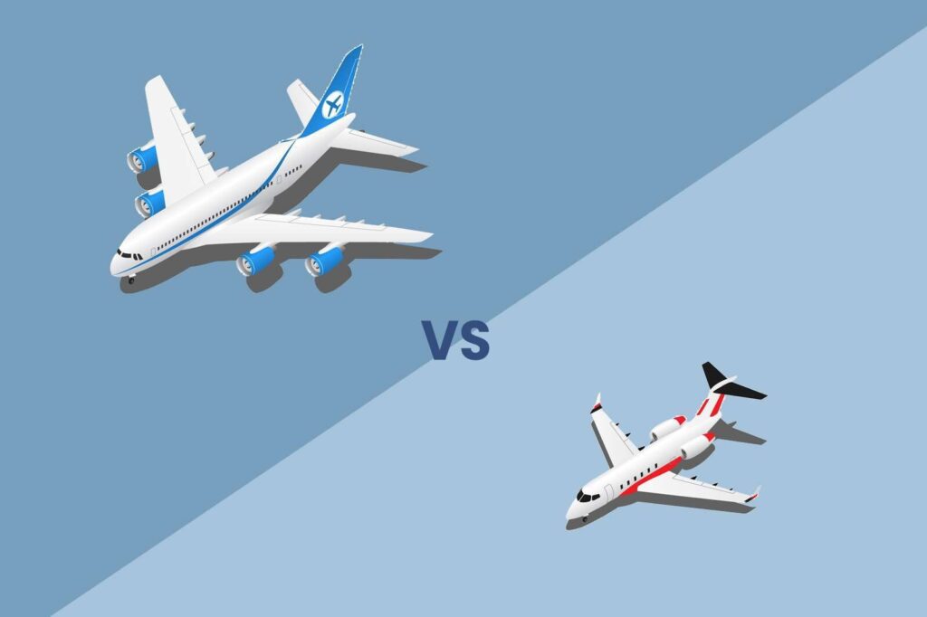 How Fast Are Private Jets? | Average Speed & Time Efficiency Explained