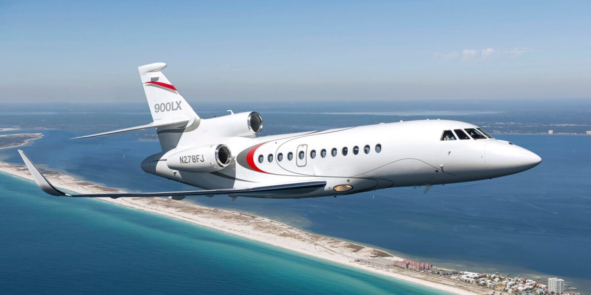 Complete Guide To Private Jet Types: From Light Jets To Ultra-Long ...