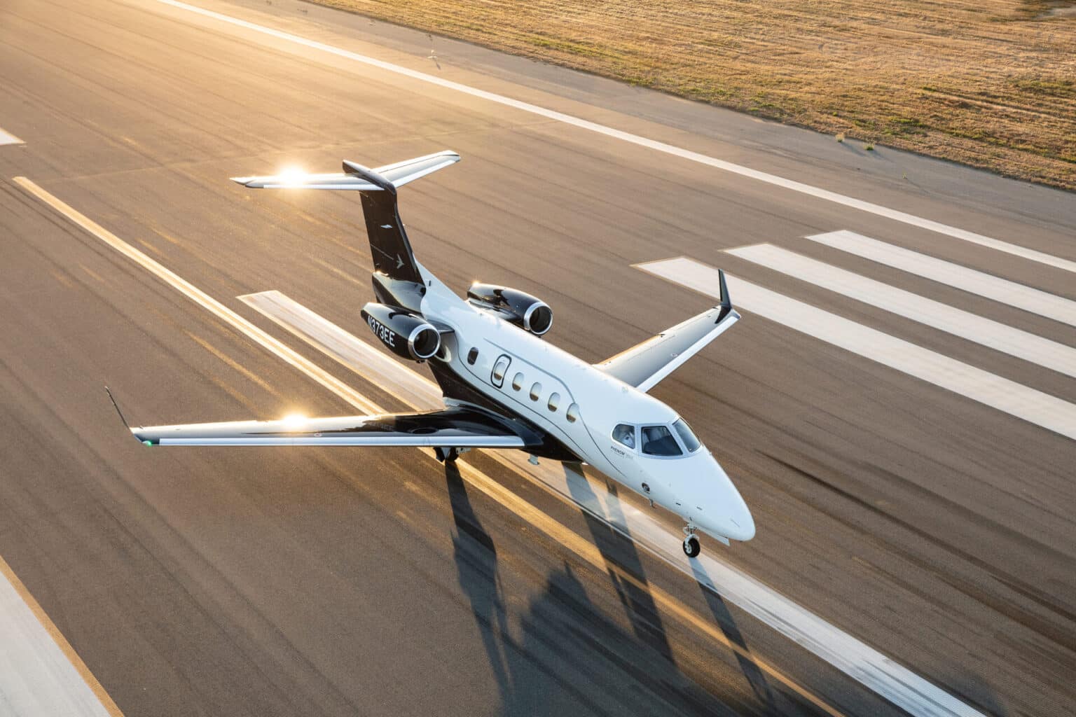 Complete Guide To Private Jet Types: From Light Jets To Ultra-Long ...