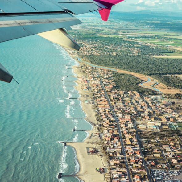 Dowty R408: Advanced Propeller Technology For The Bombardier Q400 - The ...